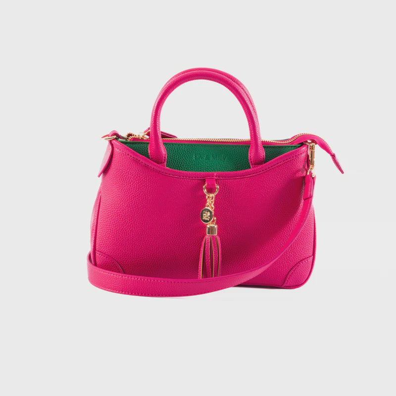 Ruby - Pink / Green – Thousand Island Dressing